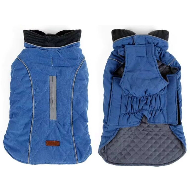 English Bulldog Jackets & Coats | Seasonal Comfort & Style